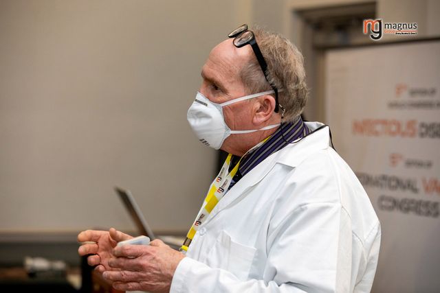 IVC 2025 Gallery | Orlando Vaccine Conference Photos