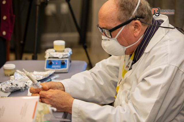 IVC 2025 Gallery | Orlando Vaccine Conference Photos