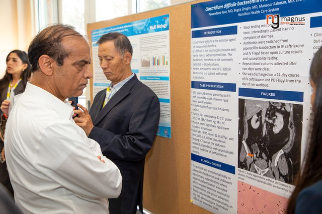 IVC 2025 Gallery | Orlando Vaccine Conference Photos