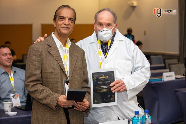 IVC 2025 Gallery | Orlando Vaccine Conference Photos