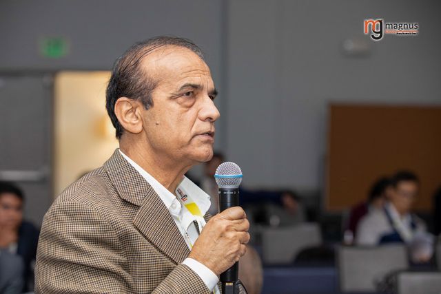 IVC 2025 Gallery | Orlando Vaccine Conference Photos