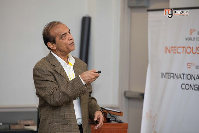 IVC 2025 Gallery | Orlando Vaccine Conference Photos