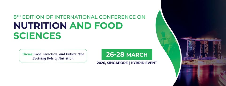 Reem Abdulaziz Alazwari | International Conference on Nutrition & Food ...